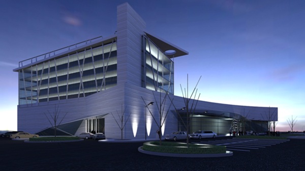 Elemental Architects Inc.