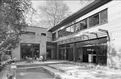 Elemental Architects Inc.